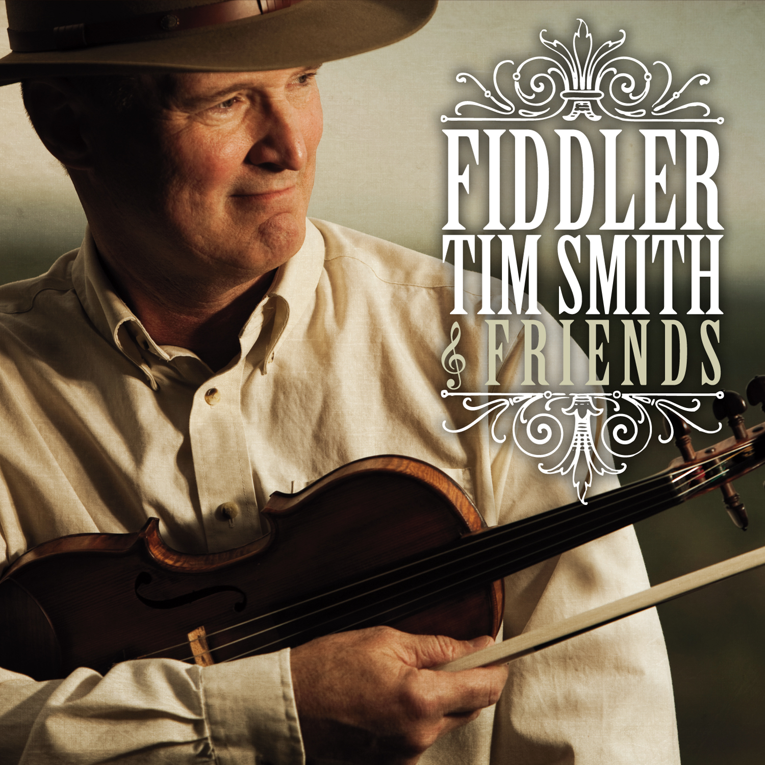 Fiddler Tim Smith releases new album, "Fiddler Tim Smith & Friends ...