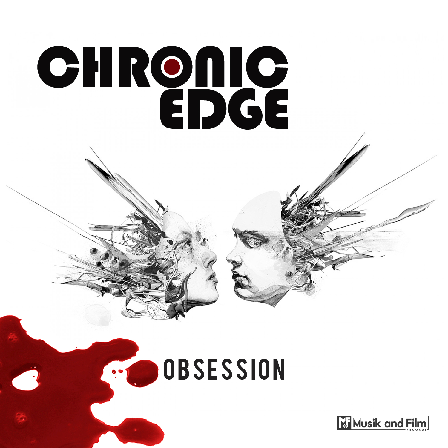 Chronic Edge Band new EP, Obsession, goes back to Chicago roots - Musik ...