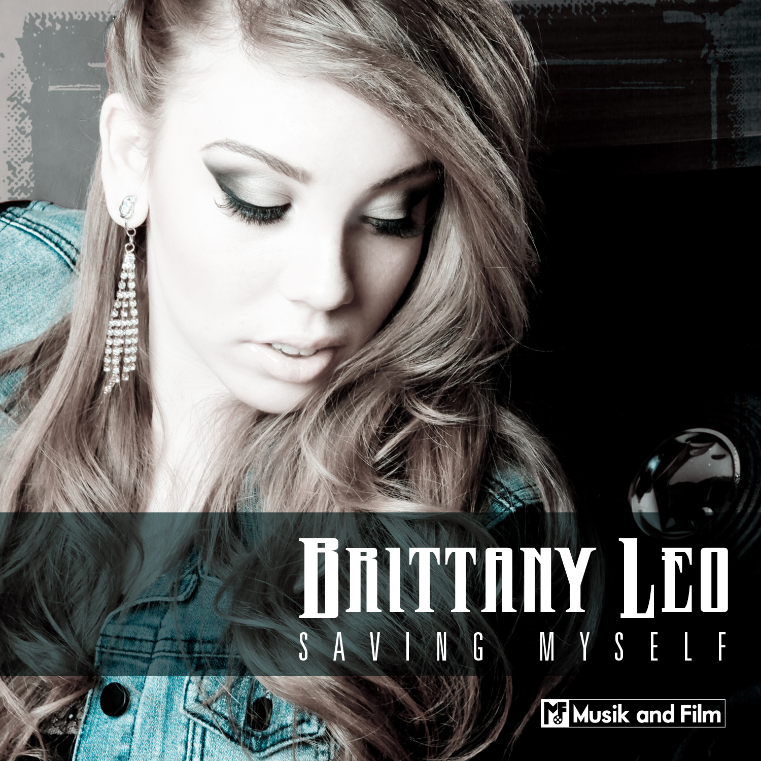 Brittany Leo's, 'Saving Myself', popular worldwide - Musik and Film