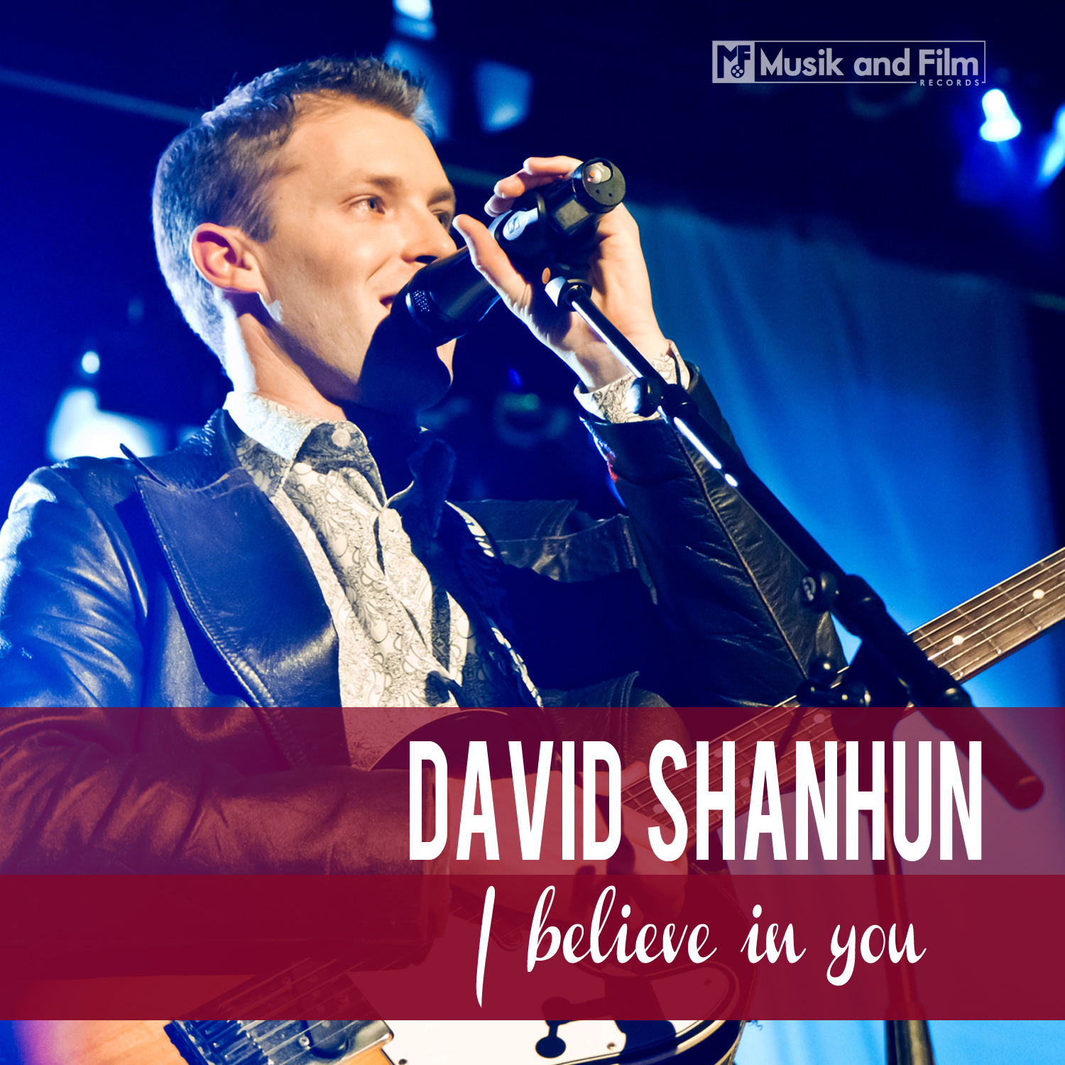 David Shanhun nominated for New Zealand CMA Horizon Award for 2nd Year ...