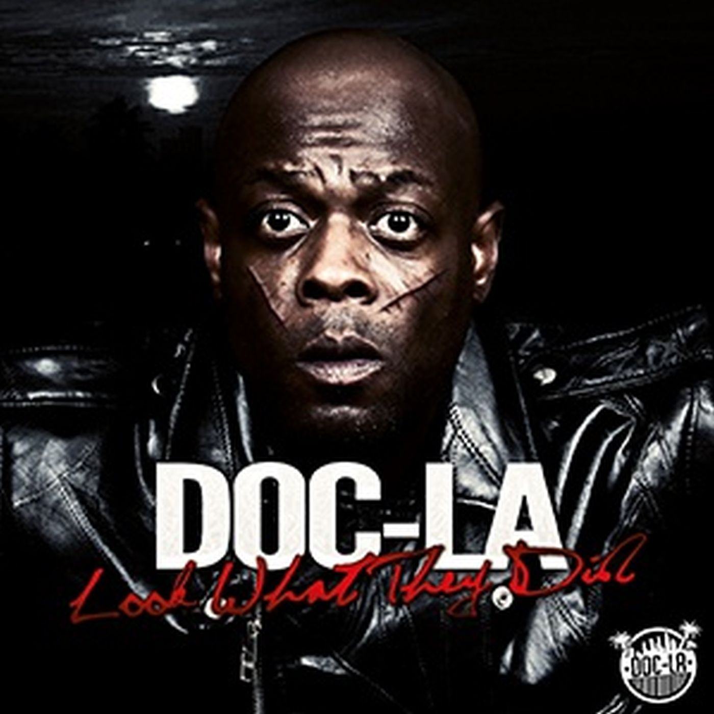 Gritty New Single, 'Look What They Did' by dynamic rapper, Doc-La ...