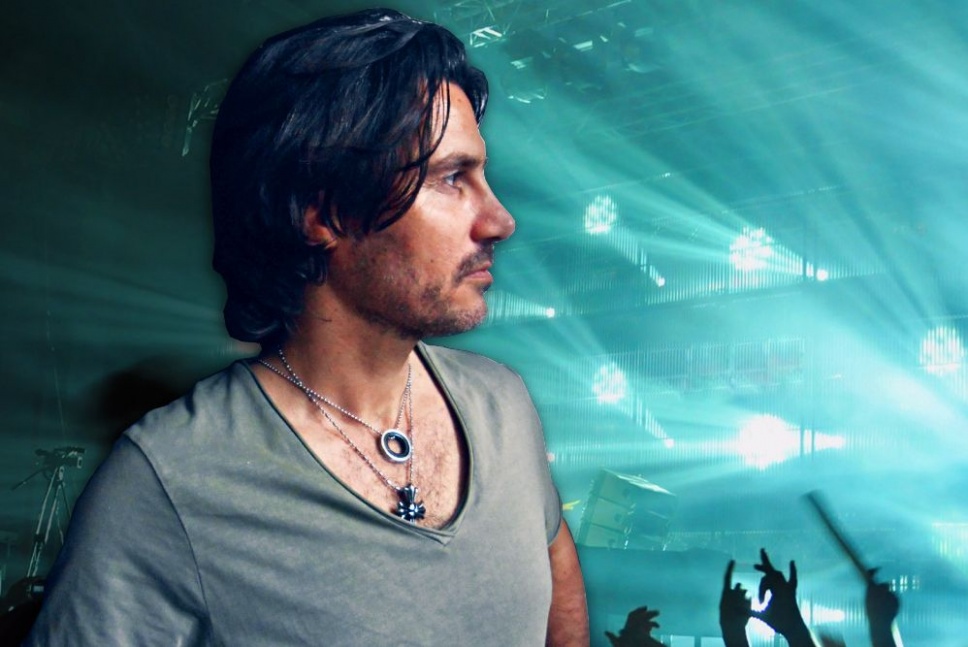 Mark Loren - Musik and Film