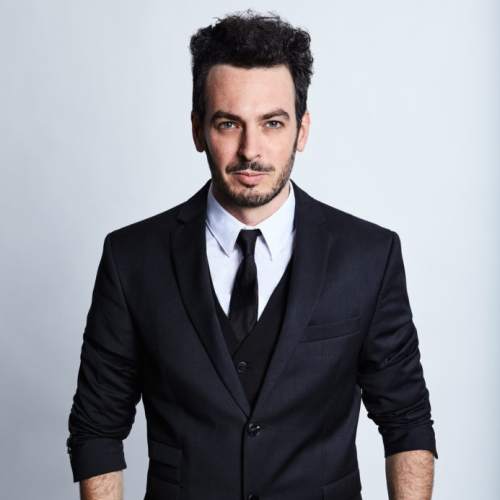 Vincent Dean - Musik and Film