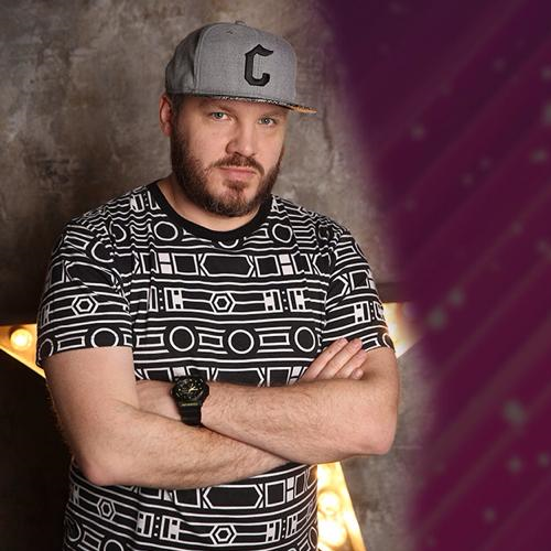 Damian Force - Musik and Film