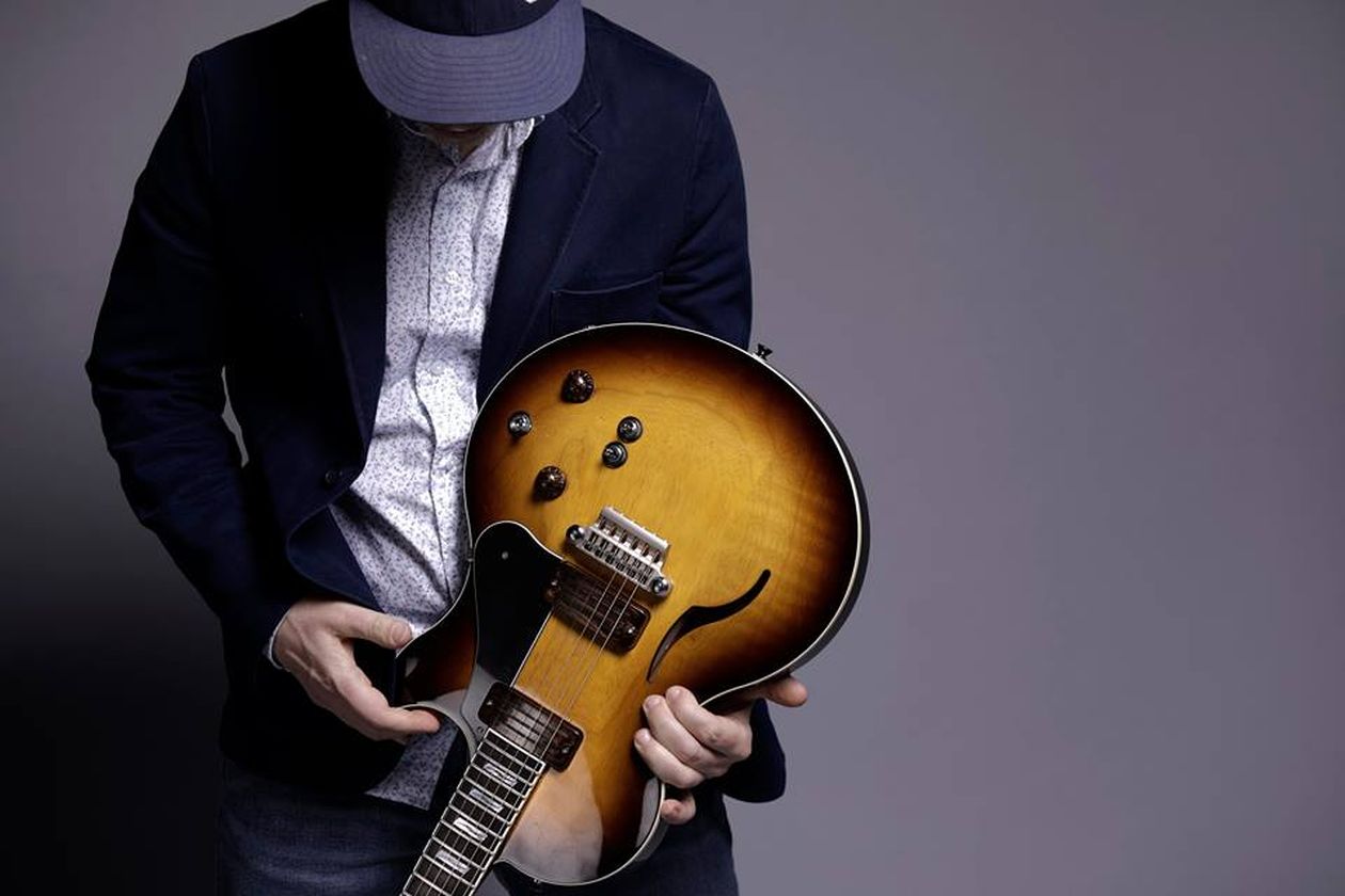 Award Winning Drew Davidsen Debuts New Album with Release of Out of the ...