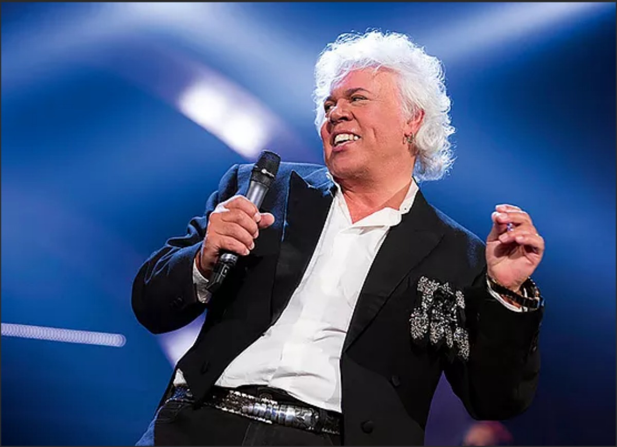 Taco release of sassy, electro swing version, “Puttin’ On The Ritz ...