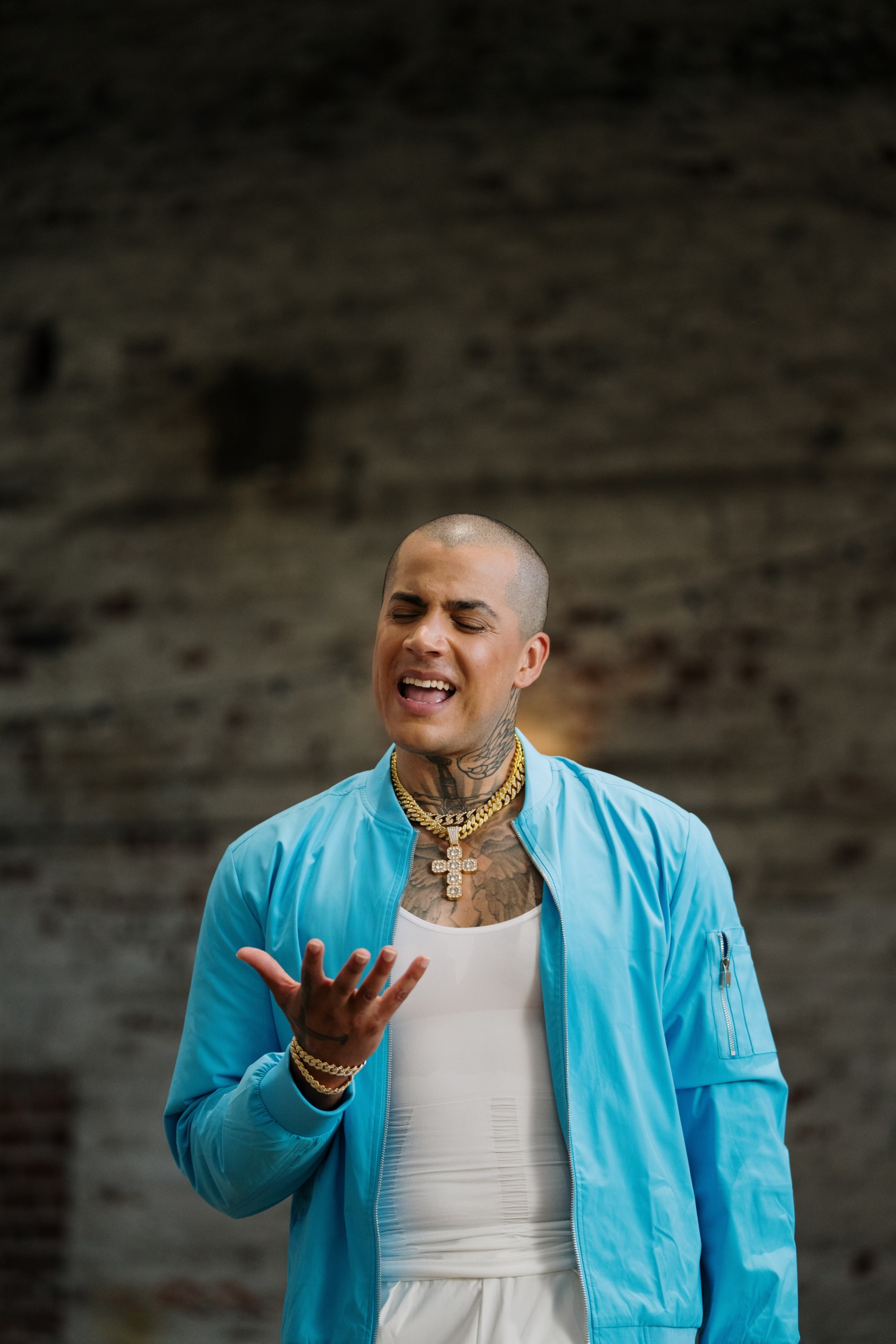 Detroit Sensation, Matt Craven's New Released Single, The Beginning ...